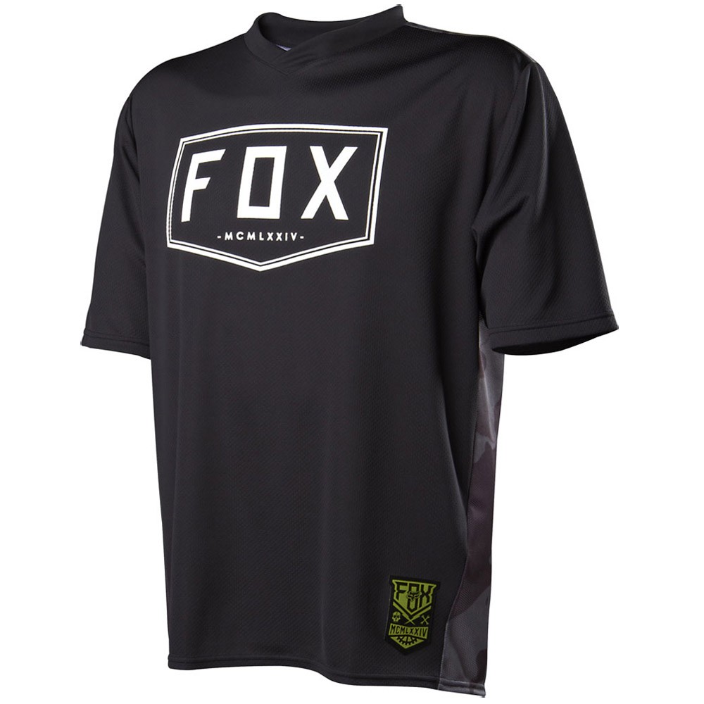 FOX Covert Jersey