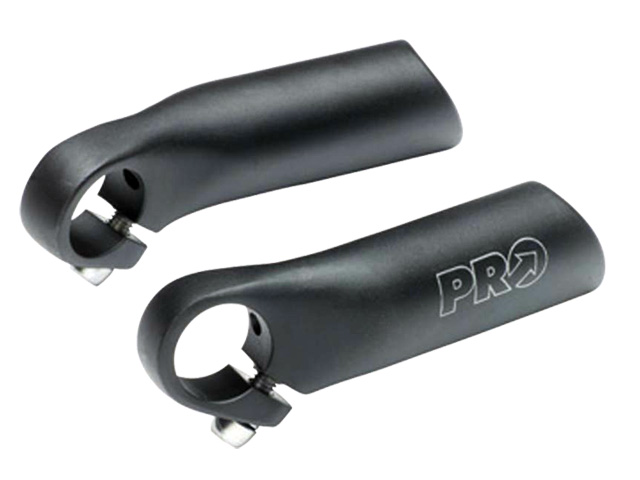 PRO Bar Ends Alloy Anatomic