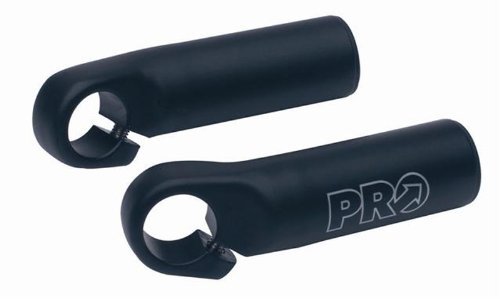 PRO Bar Ends Short Oversized