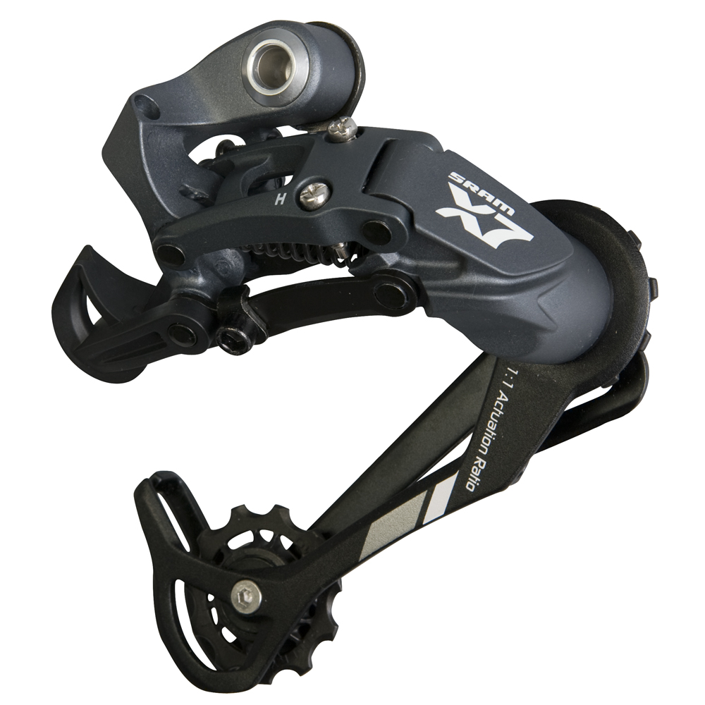 SRAM X7 RD 10speed