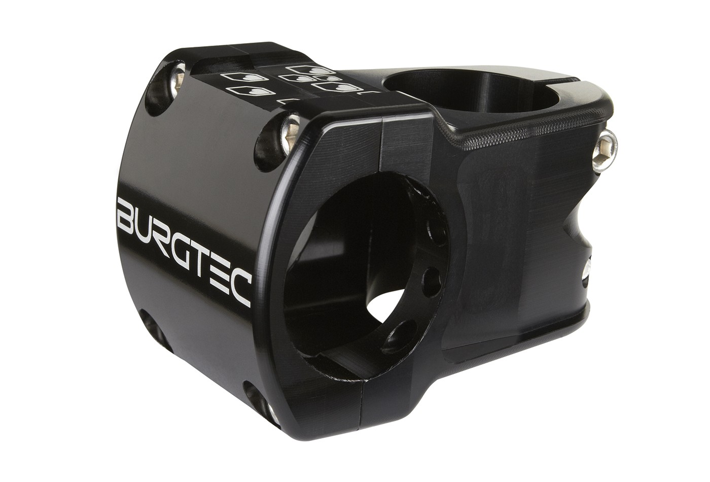 Burgtec Enduro MK2